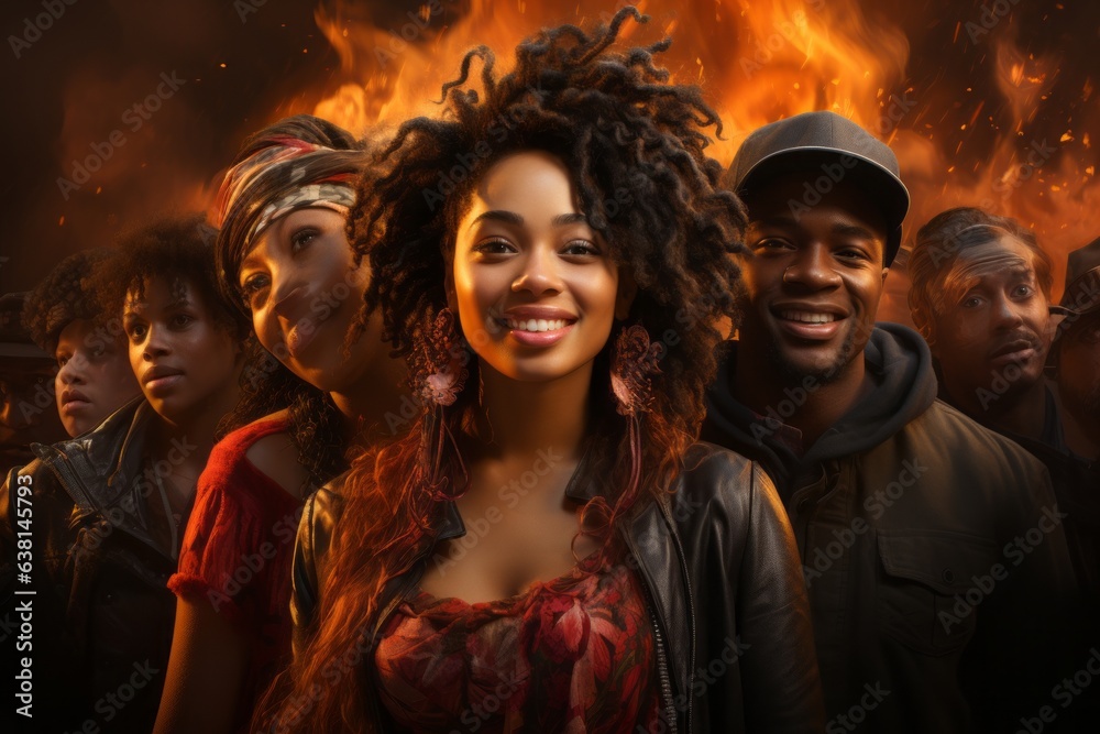 DEIB Diversity, Equity, Inclusion, Belonging: Fostering Unity ...