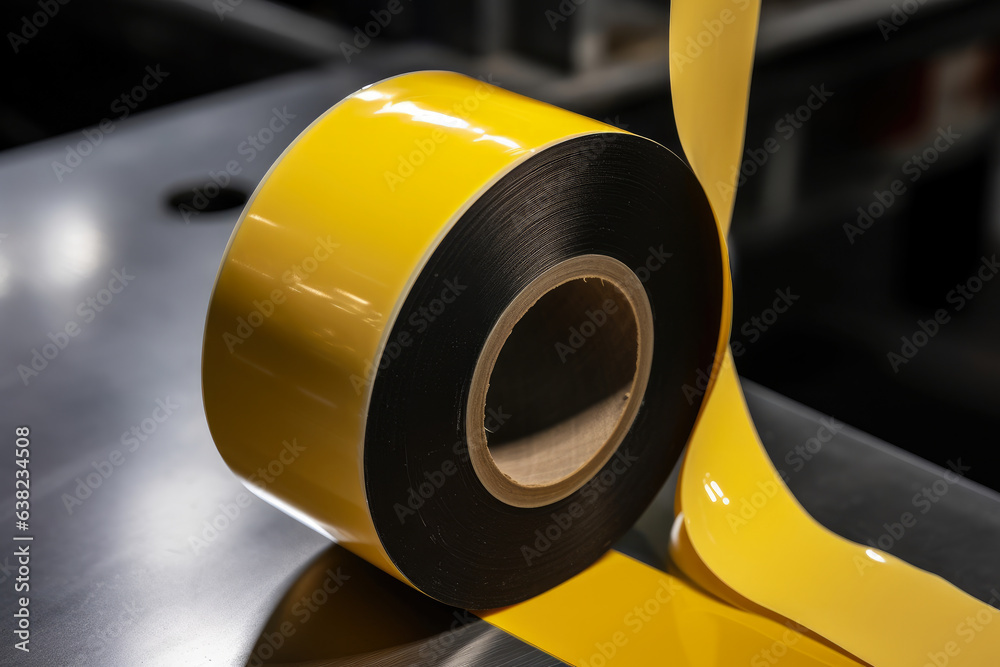 Unveiling the Intricate Precision: A Captivating Macro Perspective of ...