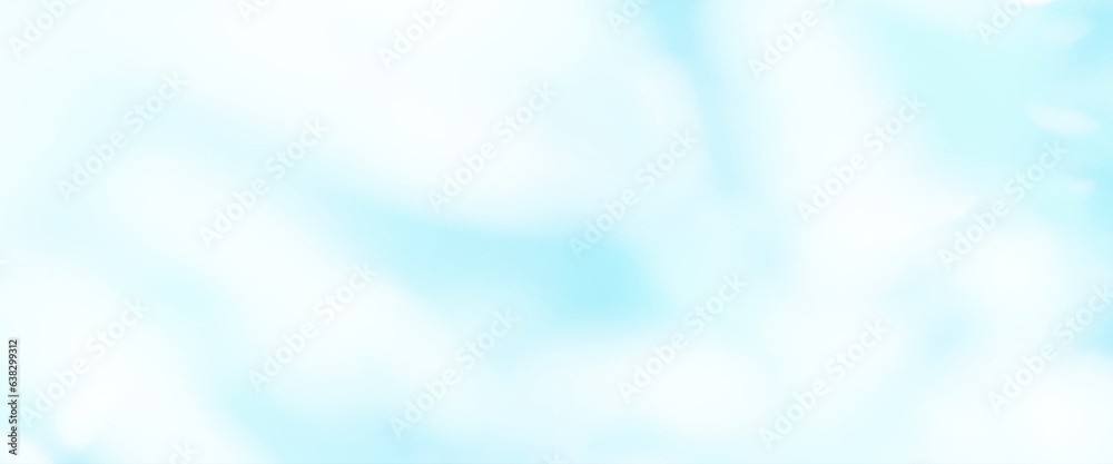 abstract light bright blue texture background with smooth blur blue ...
