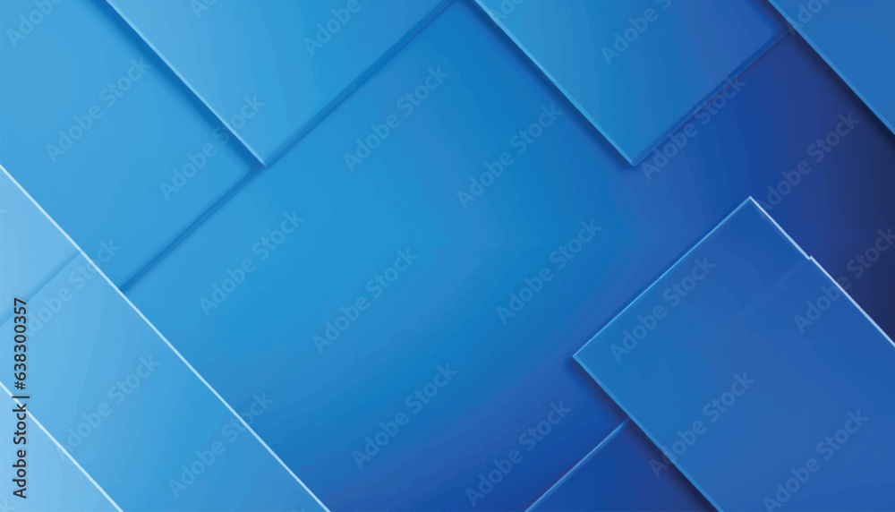 Abstract bacgkround blue and white gradient. Modern blue abstract ...