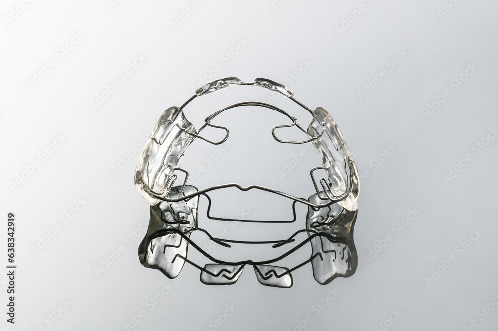 Fraenkel 3 KFO orthodontic kieferorthopaedie funktionsregler 3 drei ...