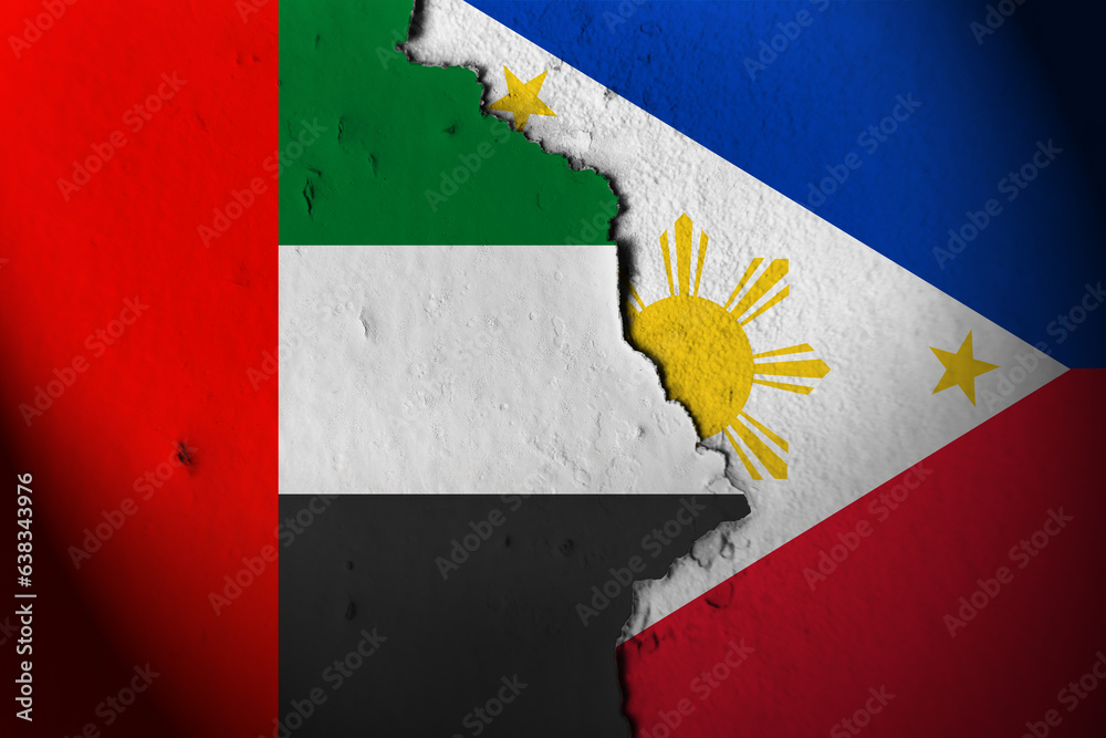 Relations between United Arab Emirates and Philippine. United Arab ...
