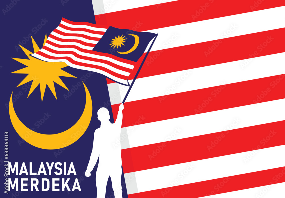 Photo & Art Print Malaysia Merdeka, AlliesTroop