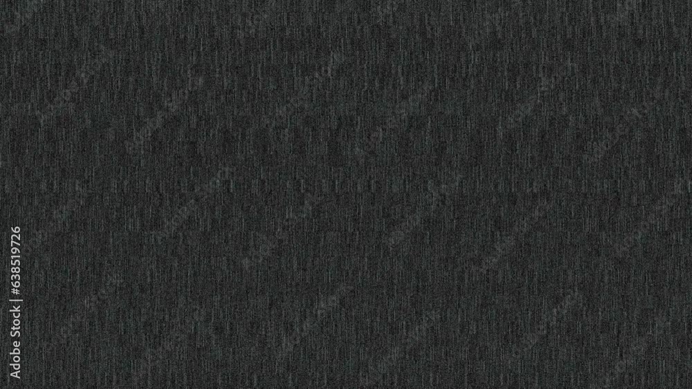 VHS effect. Digital pixelated noise effect with VHS lines. Interference ...