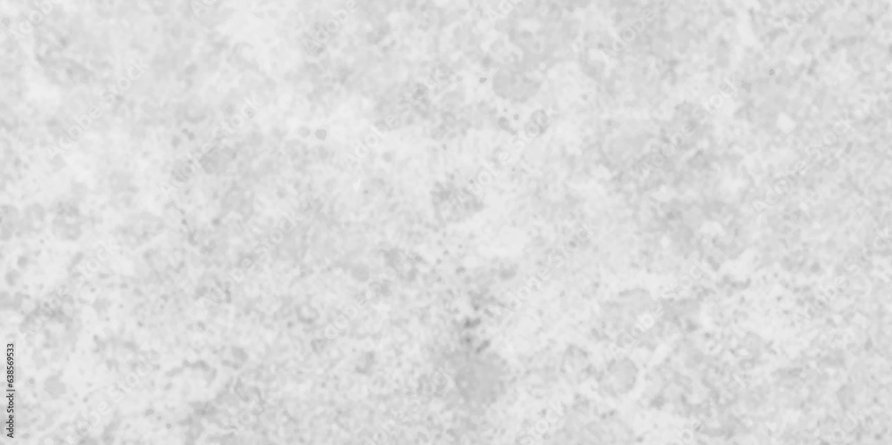 Natural White old stone wall grunge texture background. White stone ...