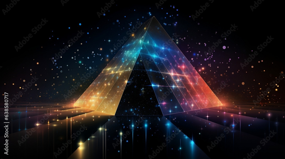 Machine Learning and Data Science Illustration, machine learning ...