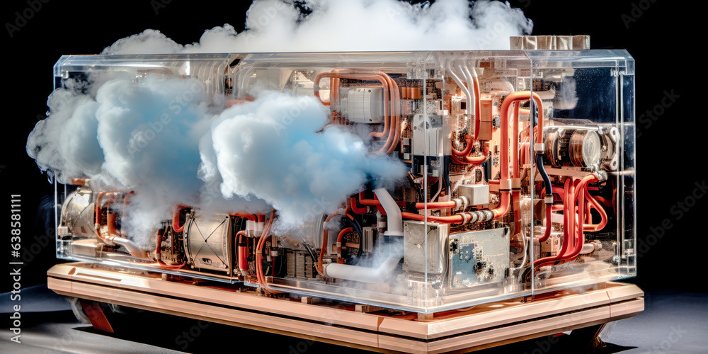 Cloudcomputing Cloud Computer Cloud-Storage Icon Image Sign ...