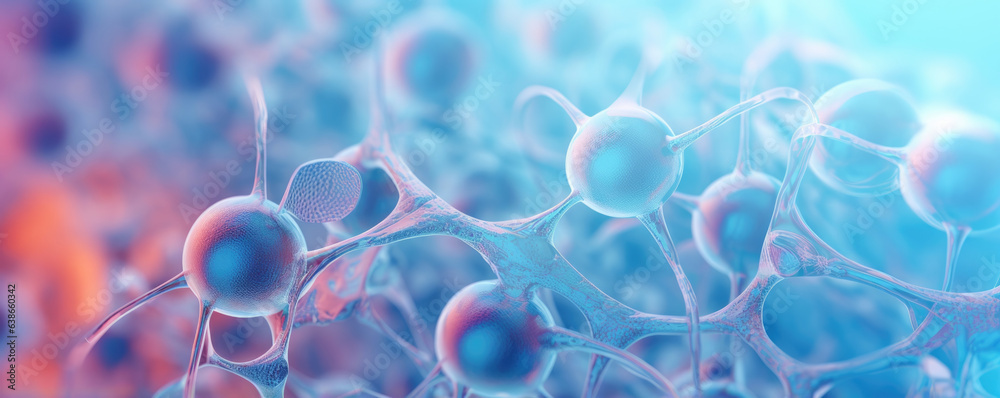 Magnified up to 1000 times the odourless and colourless microscopic ...