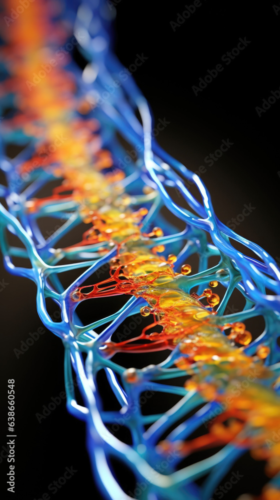 Integral Proteins Upon close inspection an integral protein is composed ...