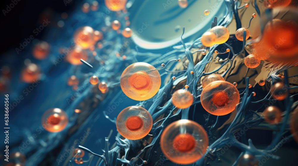 Lysosomes This organelle contains hydrolytic enzymes and is responsible ...