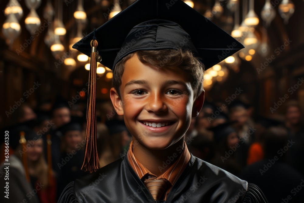 Back to School: Children and Youth Embrace Learning and Self-Investment ...