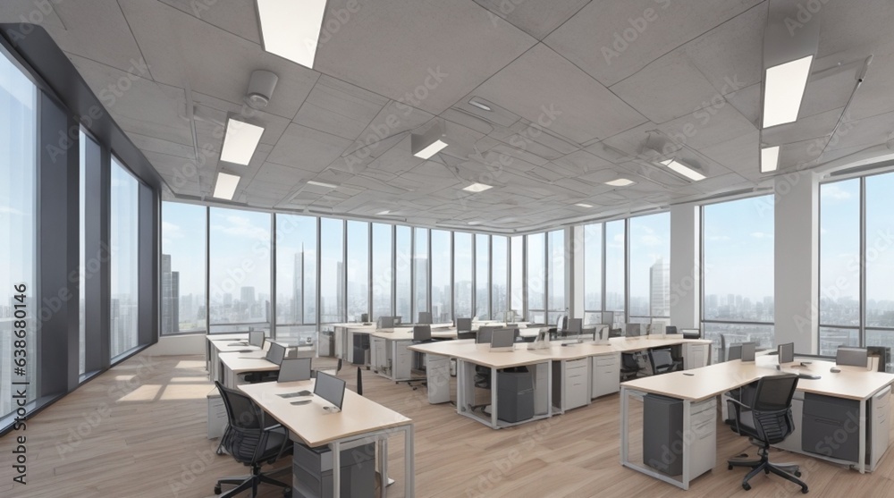 Business room background, Offices, perfect for desktop background ...