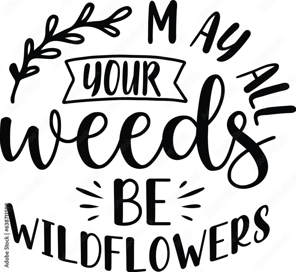 Plant Lover SVG Bundle, Plant svg, Plant Quotes Svg, houseplant svg ...