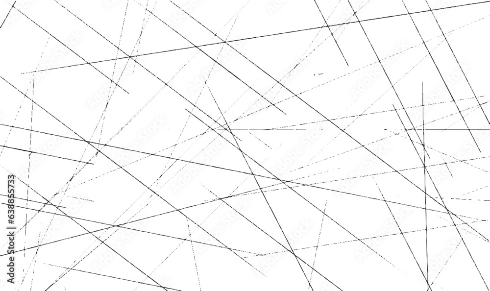 Overlays line sketch vintage stamp texture with effect grunge. Vector ...