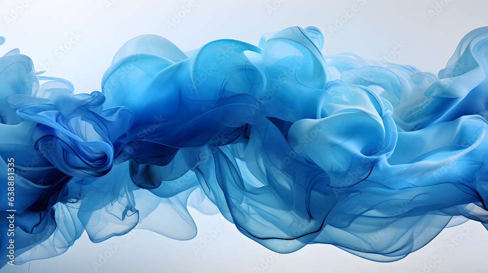 Beautiful Wallpaper : Deep Dive: An Artistic Exploration of Fluid ...
