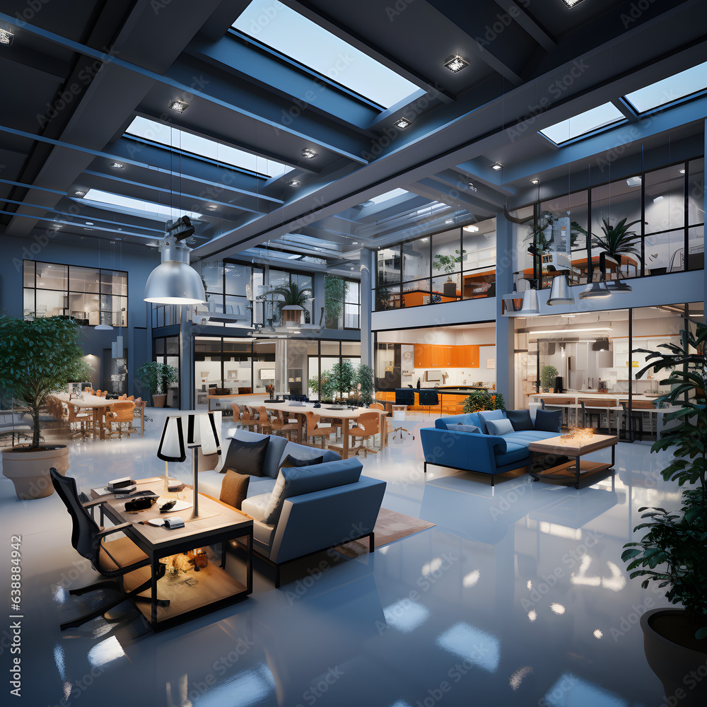 Modern House, Architectural Wonders: A Showcase of Modern and Unique ...