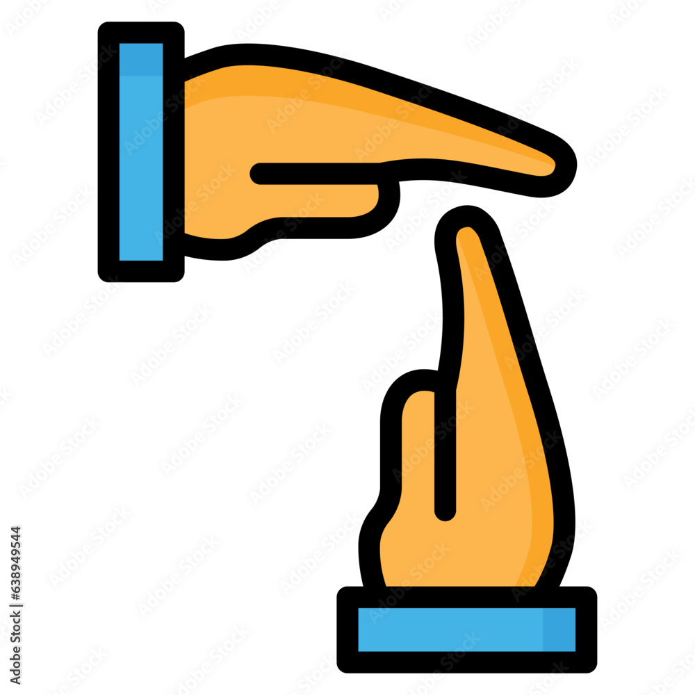 Time out, Hand, Sign, Signal, Sport, Basketball, Hockey Icon, Filled ...