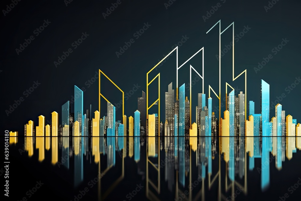 Real estate business and internet technologies: Innovative growth ...