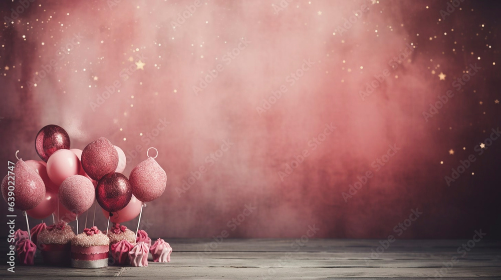 AI generated, photorealistic illustration, beautiful design for sweet ...