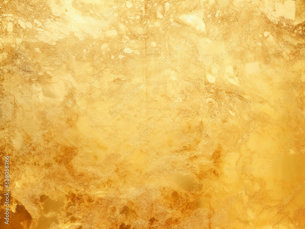 grunge golden background. Gold texture. luxury and elegant gold ...
