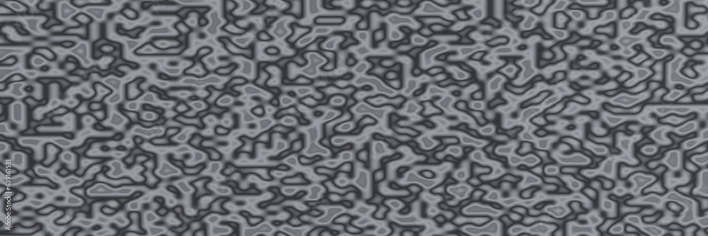 Black and white, steel pattern. DAMASCUS knife, Damascus steel ...