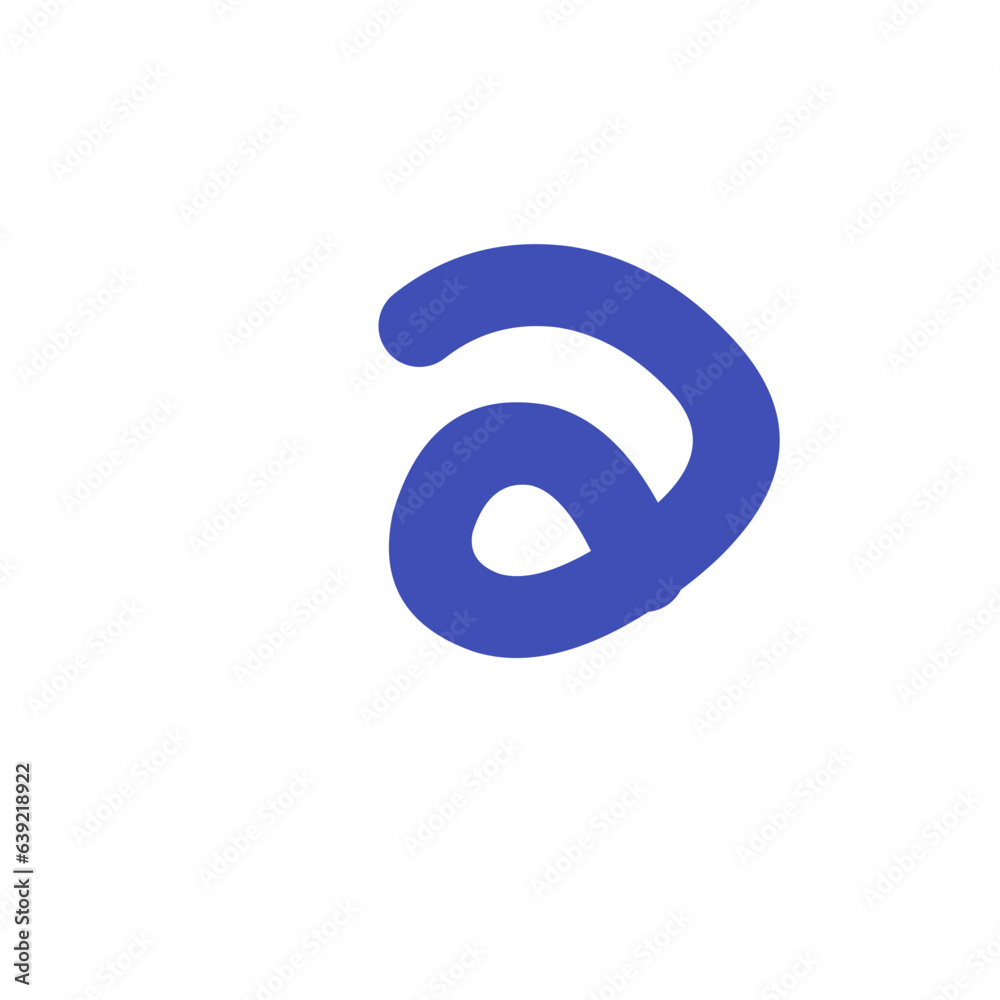 Burmese Myanmar Alphabet Stock Vector | Adobe Stock