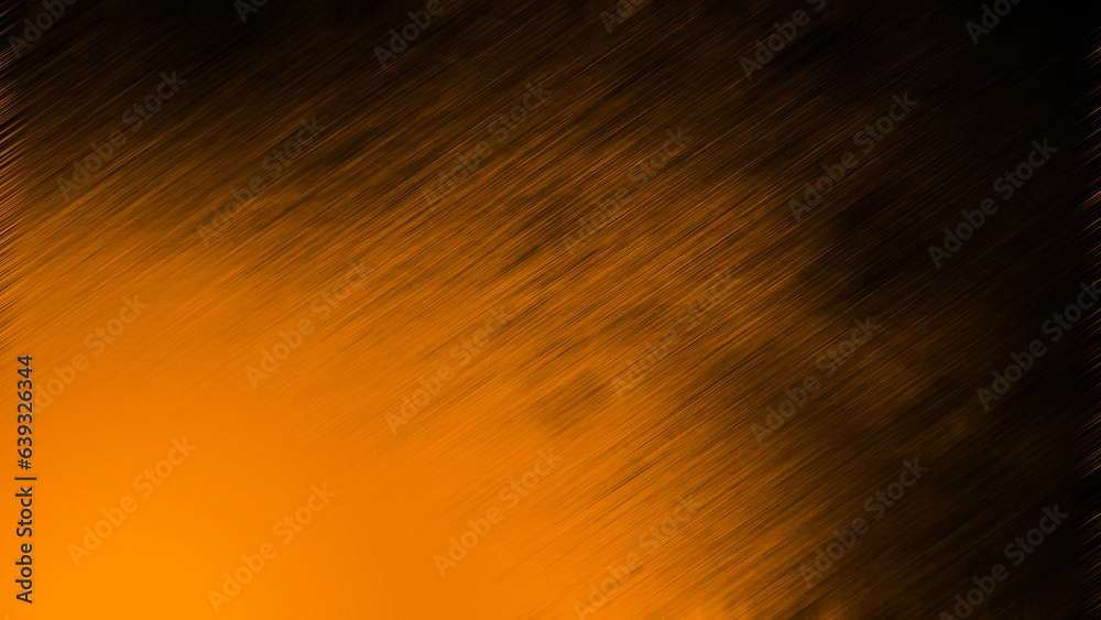 Orange soft vertical photo studio background soft gradient background ...