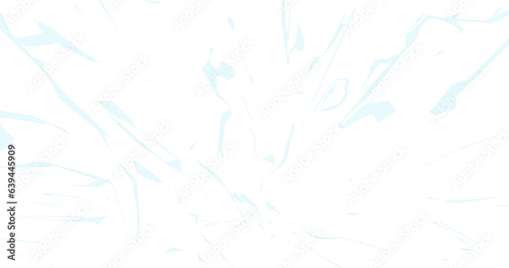 Electricity for high voltage, shock or lightning effects. Transparent ...