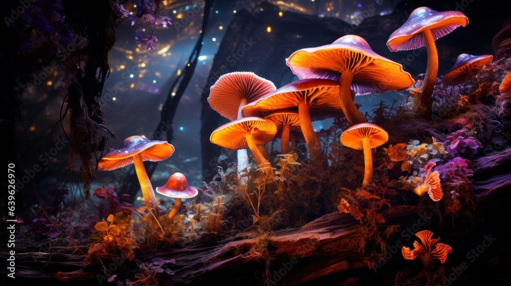 Psilocybin psychedelic therapy as treatment of mental health challenges ...