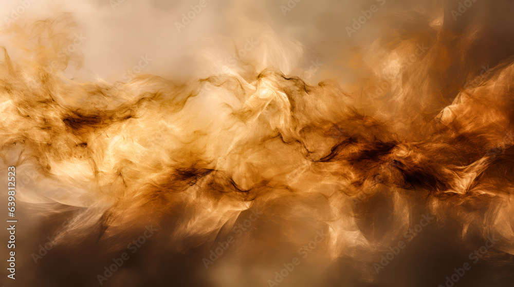 flame and smoke background image Stock Illustration | Adobe Stock