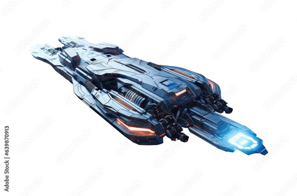 futuristic alien space shuttle. Futuristic sci-fi space shuttle. space ...