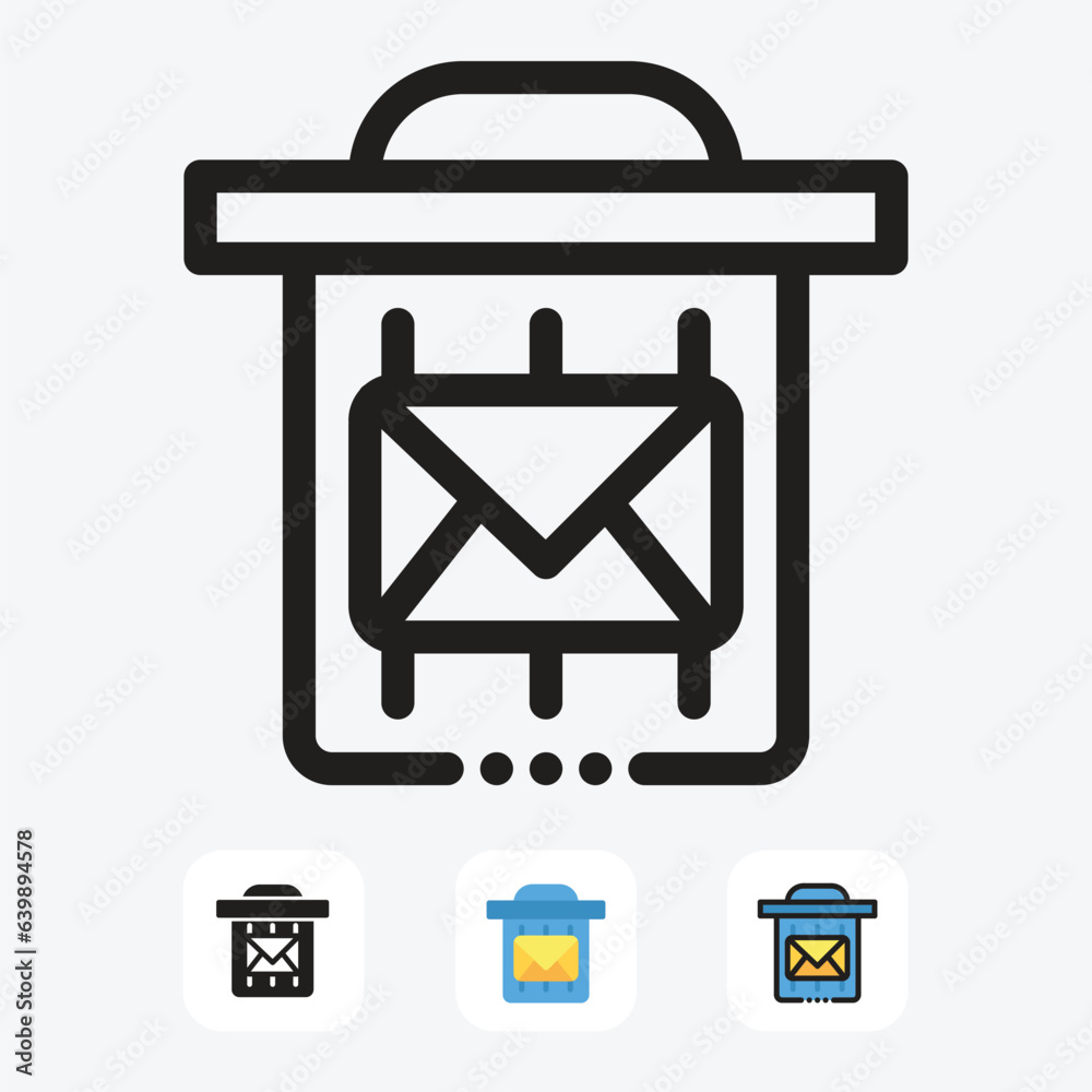 Efficient Business Communication. Managing Mail and Messages. Trash ...