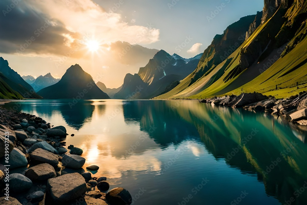 Investigate the cycles that govern nature, including the water cycle ...