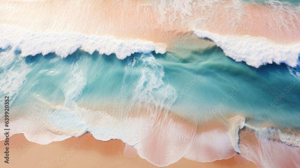 wave, beach, summer, sand, sea, ocean, travel, nature, lagoon, paradise ...