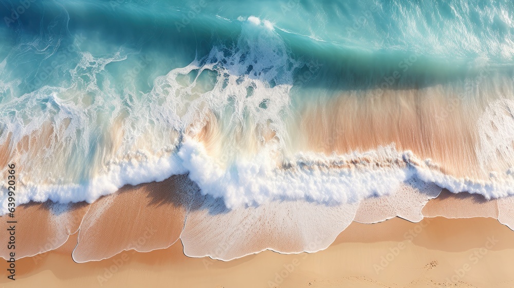 wave, beach, summer, sand, sea, ocean, travel, nature, lagoon, paradise ...