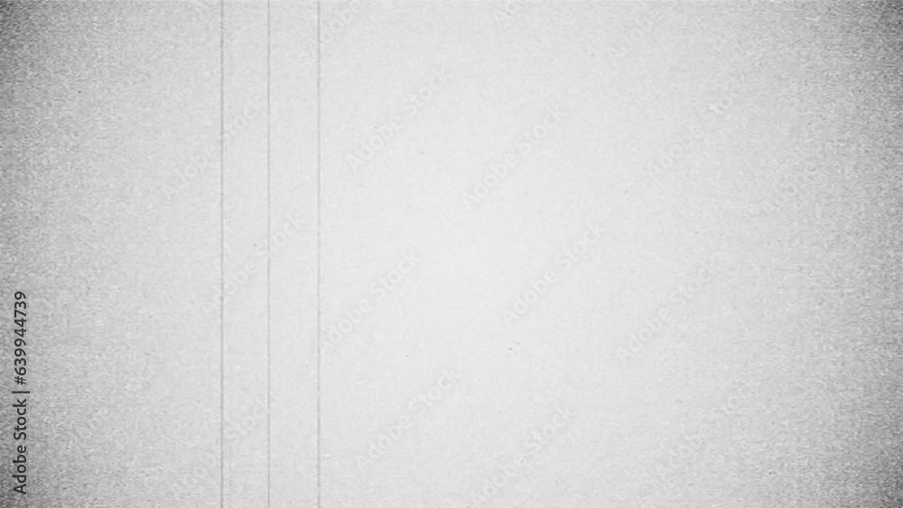 Dust and grain overlay, TV vintage effect, noise overlay, vhs layer ...