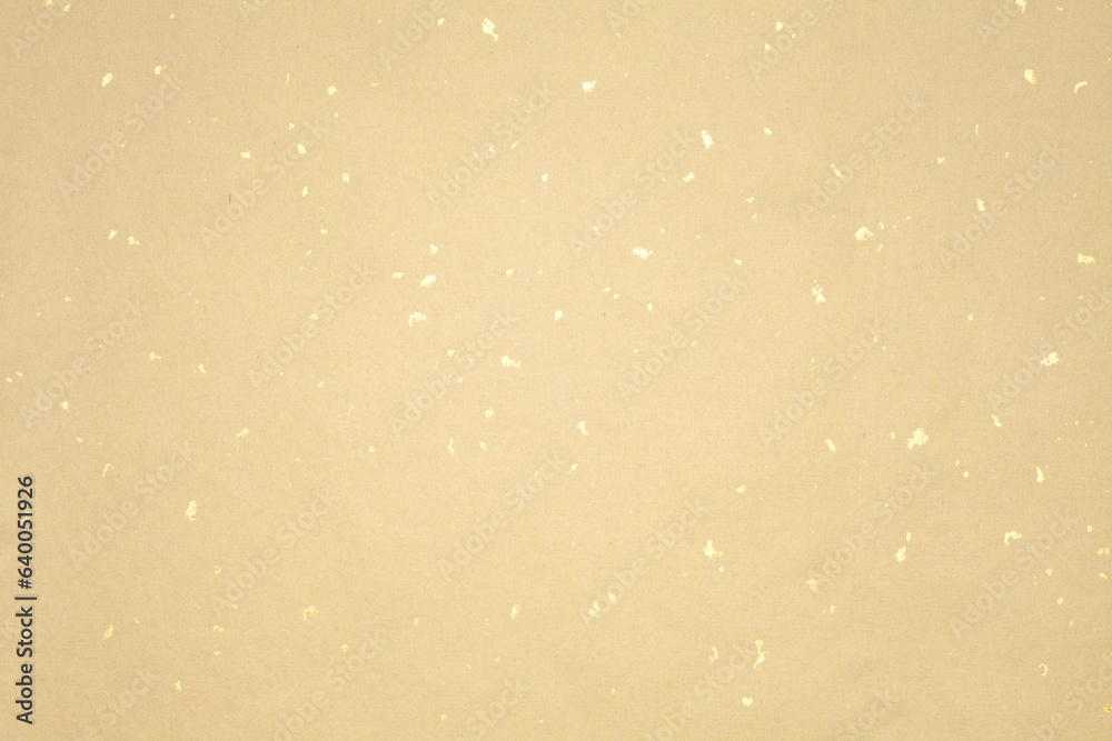 Brown rice paper texture background, Calligraphy or drawing paper ...