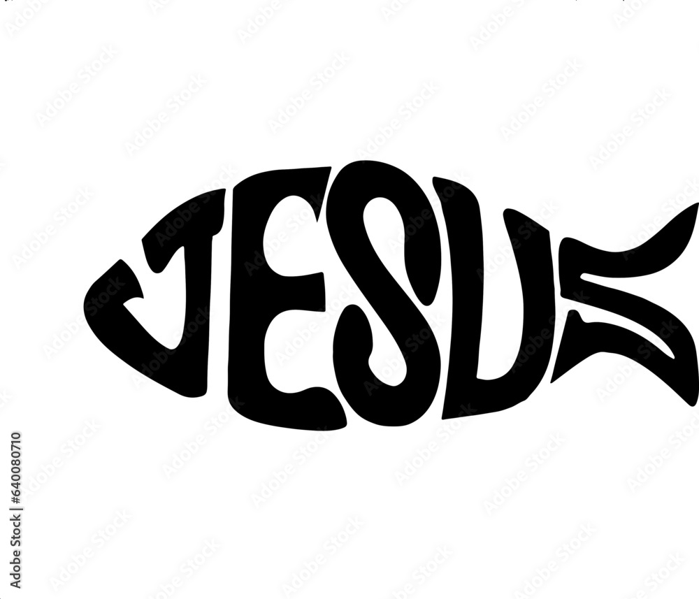 Vetor do Stock: Jesus SVG, Jesus Cross SVG, Jesus Is King SVG, Only ...