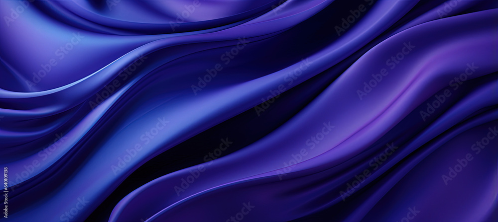 abstract dark blue wave patterns, ideal for modern and tech-themed ...
