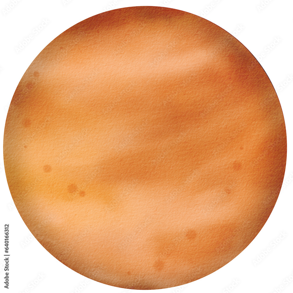 Venus - the second planet in the solar system. Named after the ancient ...