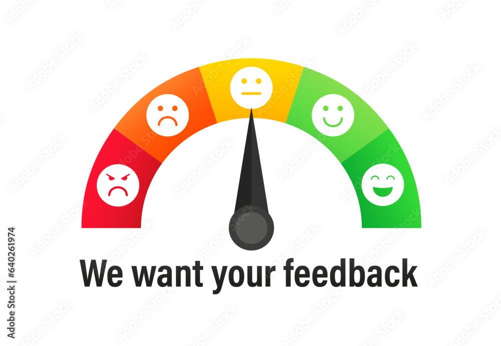 Set Customer satisfaction meter with different emotions. Customer ... Set Customer satisfaction meter with different emotions. Customer ...
