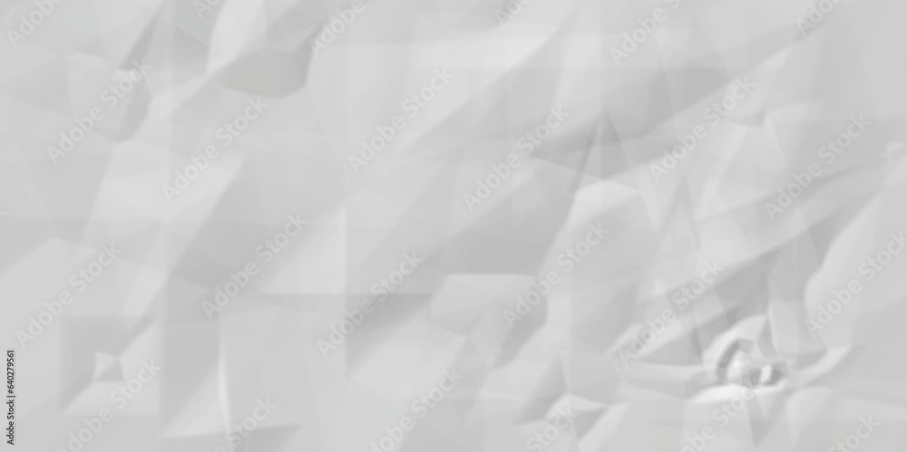 Crumpled paper texture and White crumpled paper texture crush paper so ...