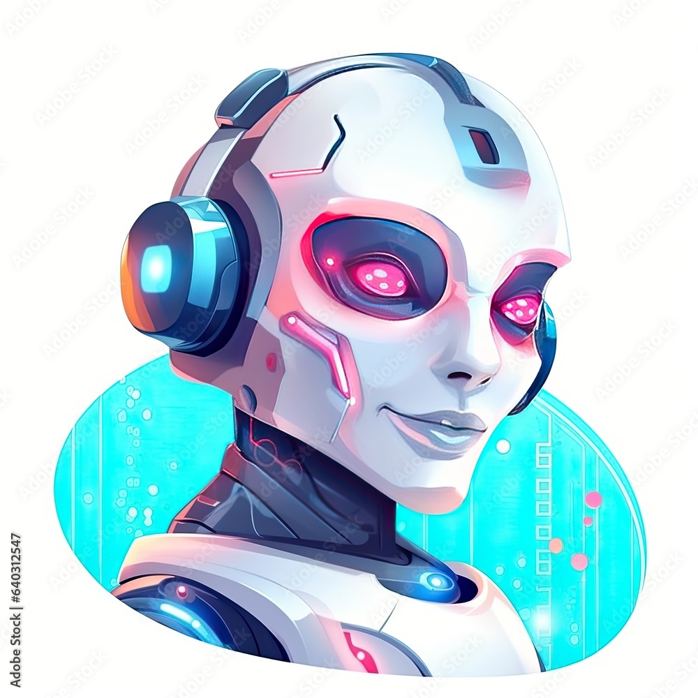 Artificial Intelligence chat bot by Open AI. It can assist with tasks ...