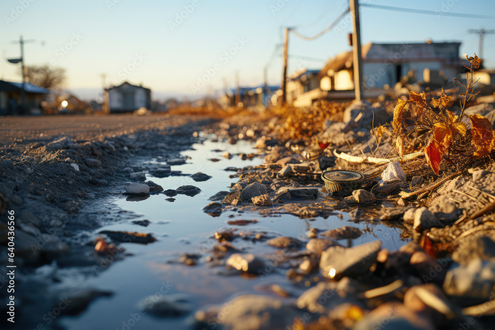 Water Scarcity Solutions. Explore strategies to address water scarcity ...