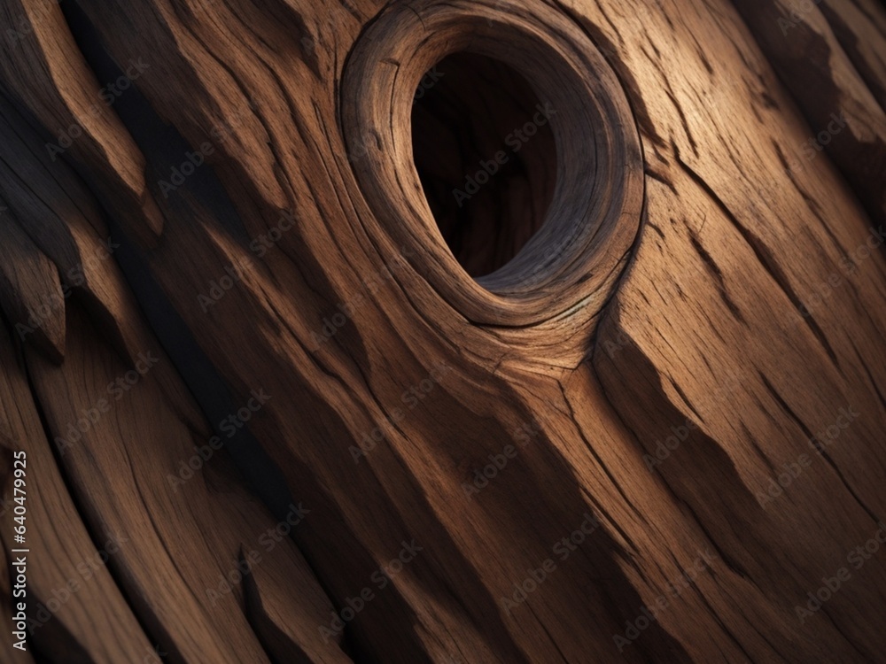 twisted aged wood texture Stock Illustration | Adobe Stock