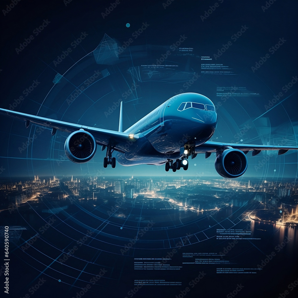 "Craft a captivating PowerPoint background image that embodies the ...