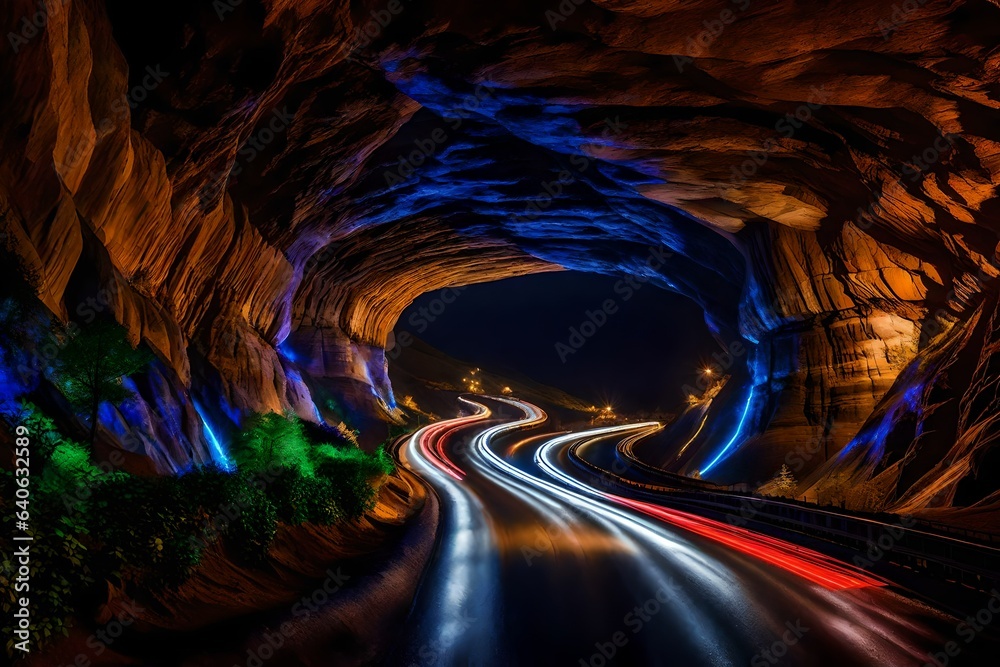 Embark on a mesmerizing journey as you enter this beautiful, super ...