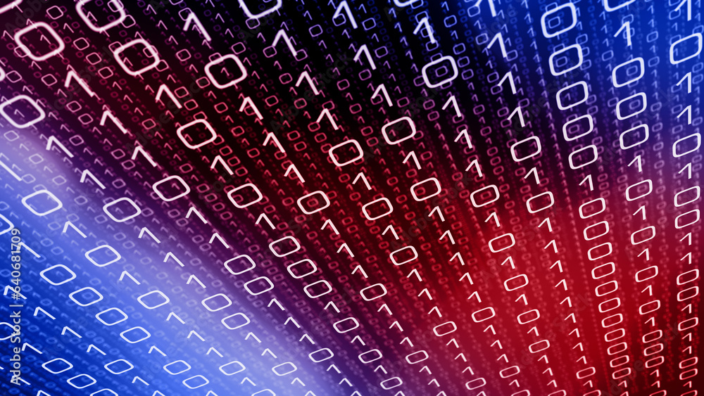 The technological marvel of matrix exploring the depths of binary code in software development ...