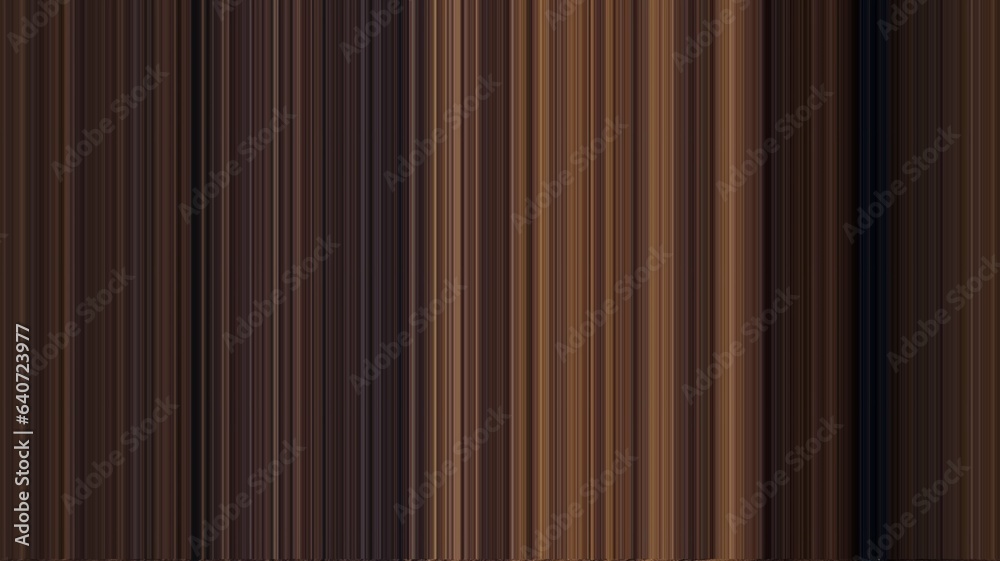 Multi-coloured gradient horizontal stripes as geometric background ...