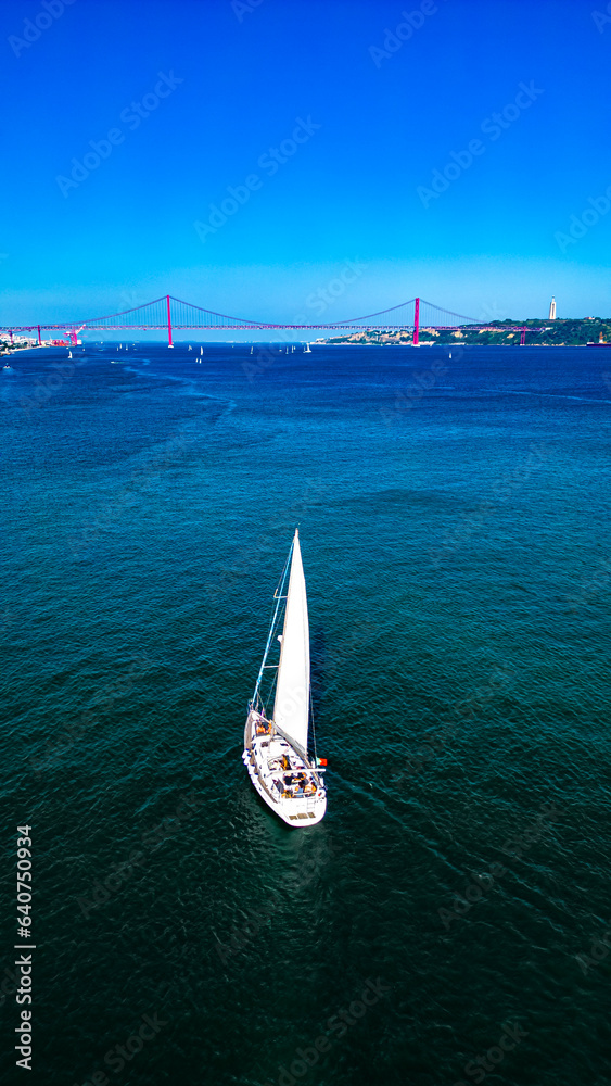 Paisagem Portugal Torre de Belém Fortaleza Portuguesa Rio Tejo Ponto ...
